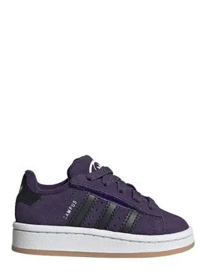 Adidas Campus 00s Comfort Closure Camp - Aurora Plum/core Black/cloud White