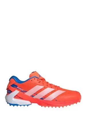 Adidas Adizero Lux 3 Field Hockey - Team Solar Orange/zero Metalic/bright Royal