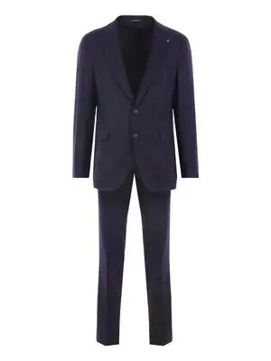 TAGLIATORE Single-breasted Suit