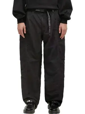 GRAMICCI Side-Zip Cargo Trousers