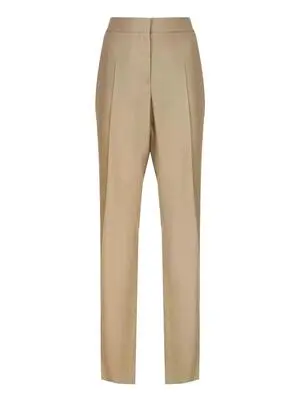 Stella McCartney Tailored Trousers - Neutrals