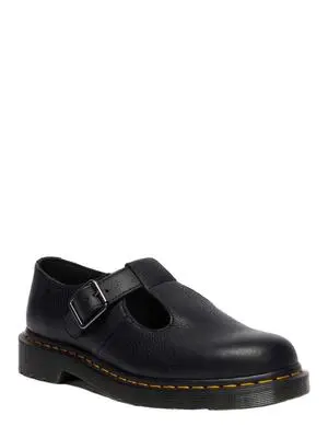 Dr. Martens Polley Mary Jane - Black