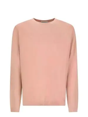 GOES BOTANICAL Crew-Neck Long-Sleeve Sweatshirt