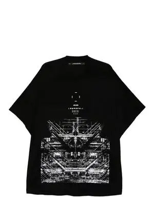 JULIUS Graphic T-shirt