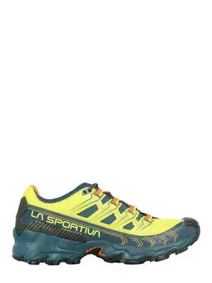 LA SPORTIVA Ultra Raptor Ii Trainers - Yellow