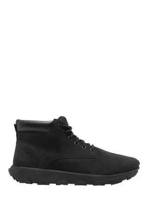 Timberland Winsor Park Chukka Boots - Black