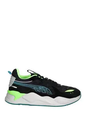PUMA Rs-x Alien Sneakers - Black