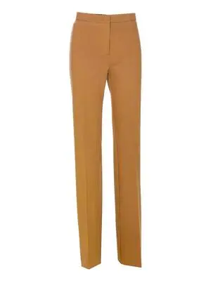 Pinko Tailored Trousers - Brown