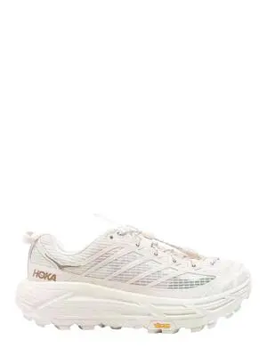 HOKA Mafate Three2 Low-top Sneakers - Neutrals