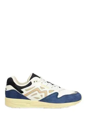 KARHU Legacy 96 Suede Sneakers - White