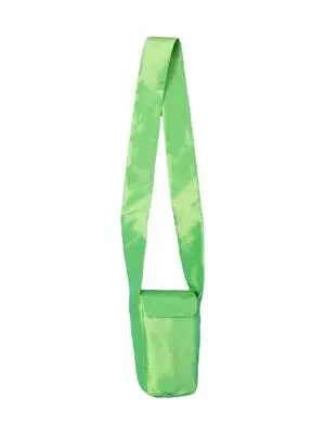 COA NYC Shoulder-strap Phone Holder - Green