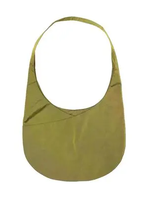 COA NYC Hobo Shoulder Bag - Green
