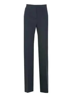 PINKO Mid-Rise Hook Trousers