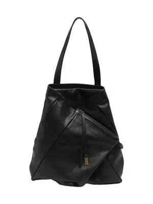 MIALUIS Ferdi Leather Tote Bag