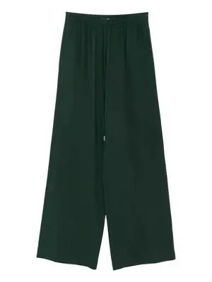 ERMANNO SCERVINO Drawstring Track Pants