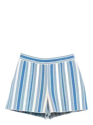 HIGH SPORT Savannah Shorts - Blue