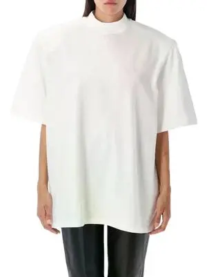 Attico Classic T-shirt - White