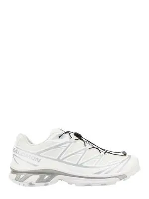 SALOMON Xt-6 Sneakers - White