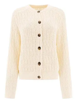 LOULOU STUDIO Loulou Studio Knitwear