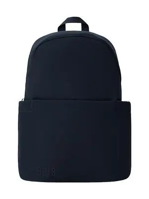 BEIS The Classic Backpack Navy