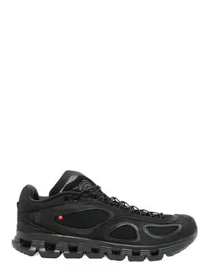 On X Fka Cloud Sneakers - Black