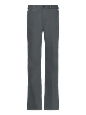 Vince 5 Pocket Dylan Pant - Harbor
