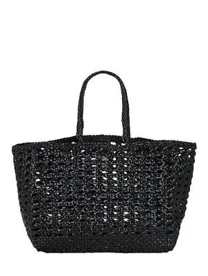 BTB LOS ANGELES Edora Tote - Black