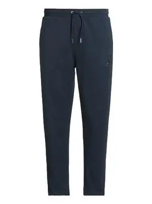 Armani Exchange Pants Size Cotton, Polyester - Navy