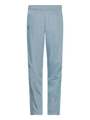 On Court Pants In Baby Blue - Geyser