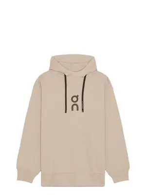 On Club Hoodie - Desert