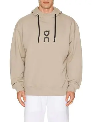 On Club Hoodie - Desert