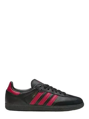 Adidas Samba Core Sneakers - Black