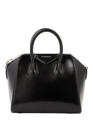 Givenchy Antigona Mini Tote Bag - Black