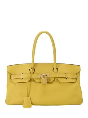 Hermès Clemence JPG 42 Soleil