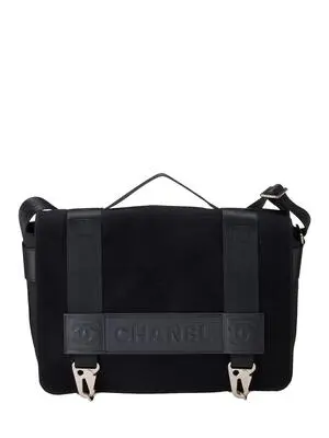 CHANEL Sportline Messenger