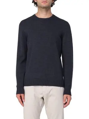 DRUMOHR Pullover Sweater - Grey 2
