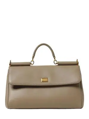 Dolce & Gabbana Handbag - Beige