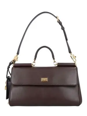 Dolce & Gabbana Handbag - Ebony