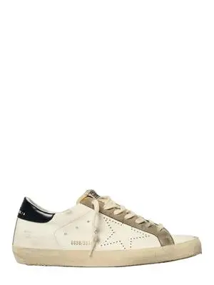 GOLDEN GOOSE Low Top Sneakers