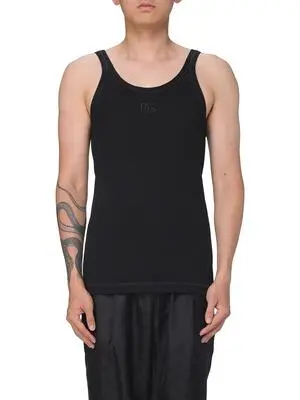 Dolce & Gabbana Tank Top - Black