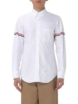 Thom Browne Shirt - White