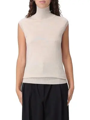 Sportmax Top - Beige