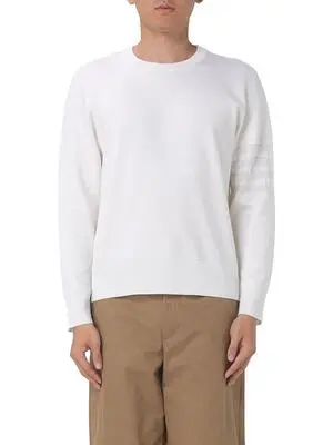 Thom Browne Sweater - White