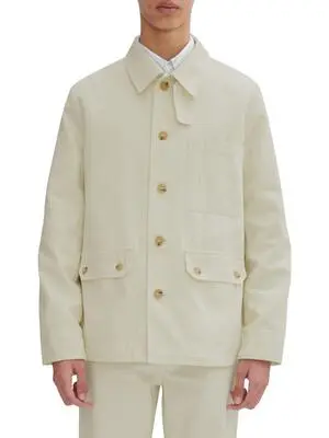 A.p.c. Jacket - White