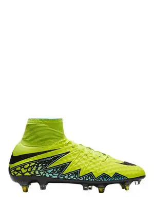 Nike Hypervenom Phantom 2 Sg-pro Soccer Cleat - Green