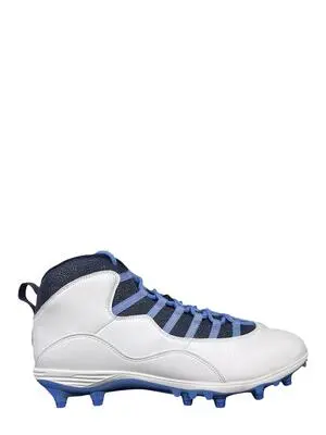 JORDAN 10 Pe - White