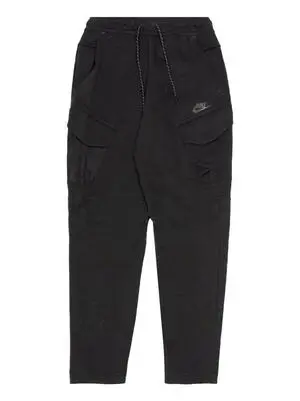 Nike Sportswear Tech Fleece Utility Pants - Black