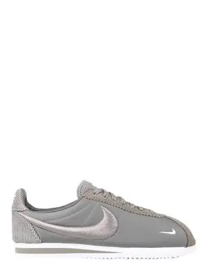 Nike Nikelab Classic Cortez Sp Sneakers - Grey