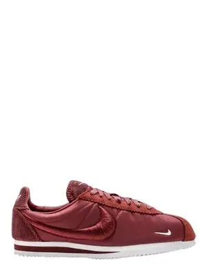 Nike Nikelab Classic Cortez Sp Sneakers - Red
