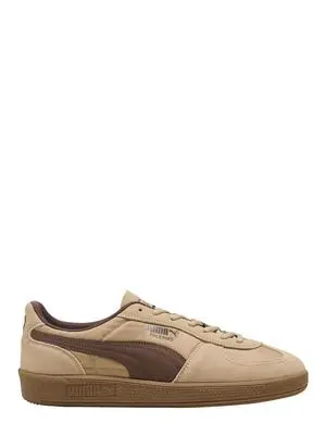 PUMA Palermo Pop Sneakers - Tan